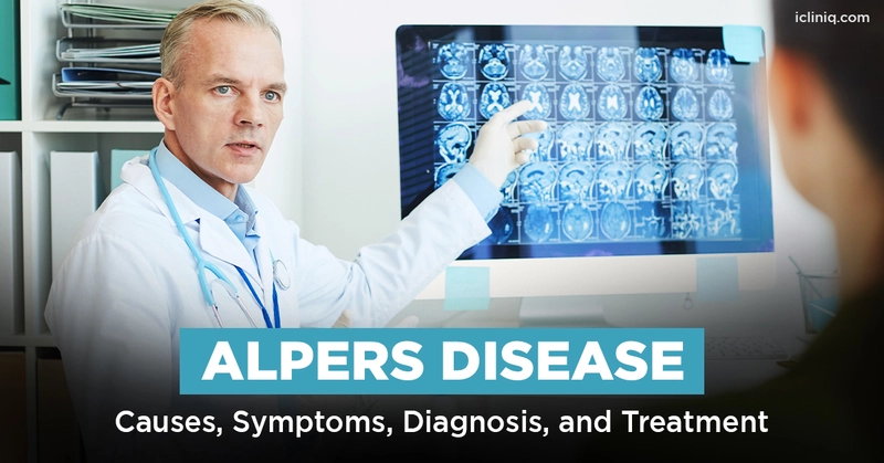 What Is Alpers Disease?
