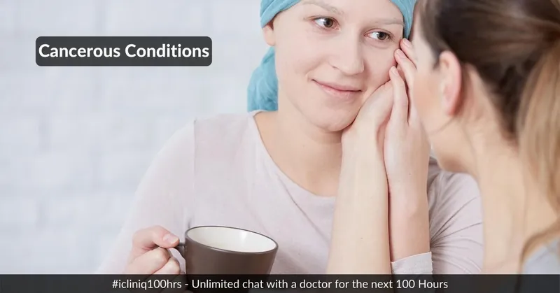 Eye Cancer: Signs and Symptoms