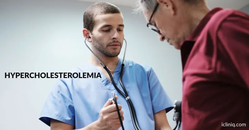Hypercholesterolemia - Types | Symptoms | Causes | Diagnosis | and ...