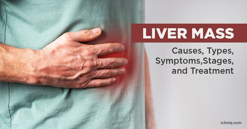 Are Liver Masses Life-Threatening?