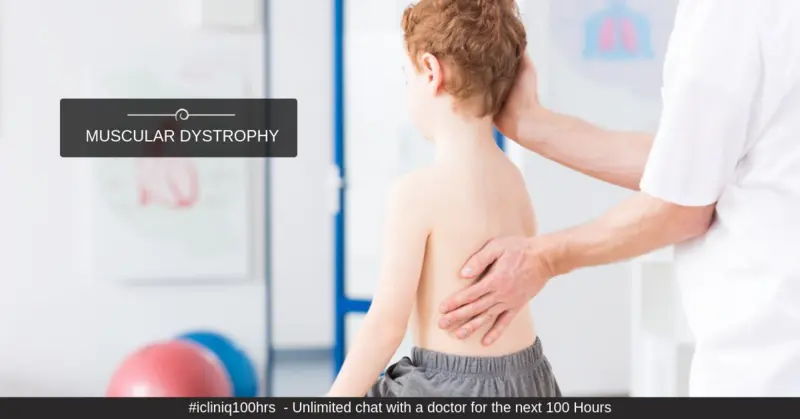 Muscular Dystrophy - Types|Symptoms|Causes|Diagnoses|Treatments