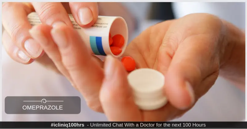 Omeprazole - Uses | Dosage | Side Effects | Drug Interactions | Precautions