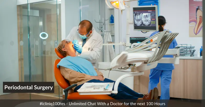 Periodontal Surgery