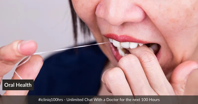 Prevention of Oral Diseases