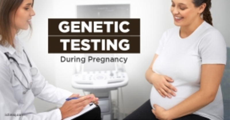 Health Articles in Genetic Testing
