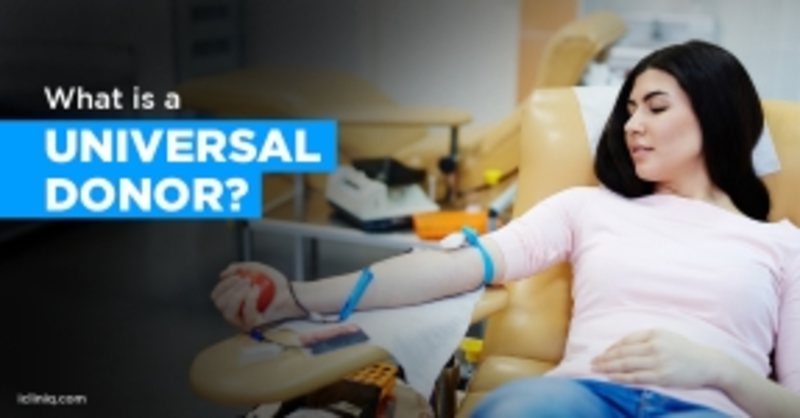 Health Articles in Universal Donor