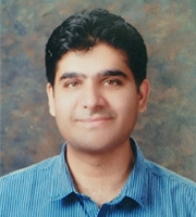 Dr. Atif Ali Shah | Get Medical Second Opinion Online