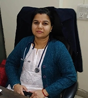 Dr Preeti Singh Desai _ Mrs Preeti Desai, MD in Conroe, TX – IRMT