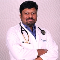 Dr. Saravanan | Get Medical Second Opinion Online
