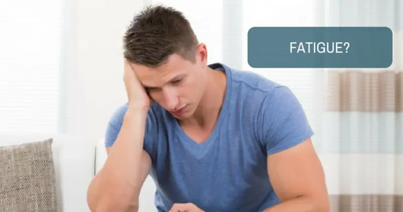 I have severe fatigue. What supplements can I take?