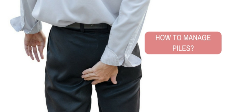 Please suggest treatment for painful bleeding piles.