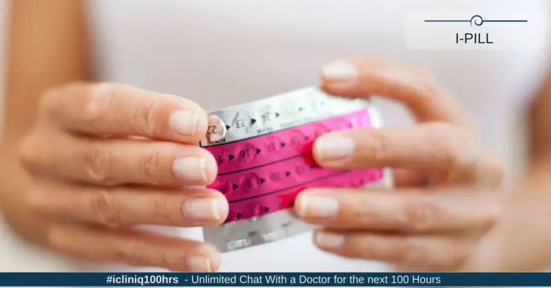 I want to confirm whether I-pill is safe.